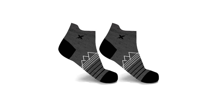 XIX Winter 3-Pairs Compression Socks