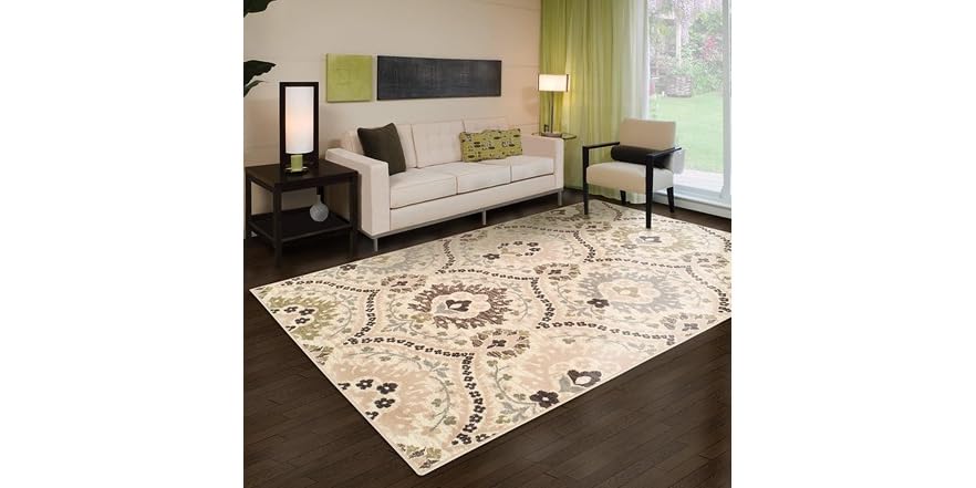 Superior Elegant Area Rugs
