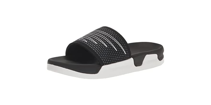 New Balance Women's Zare V1 Slide Sandal