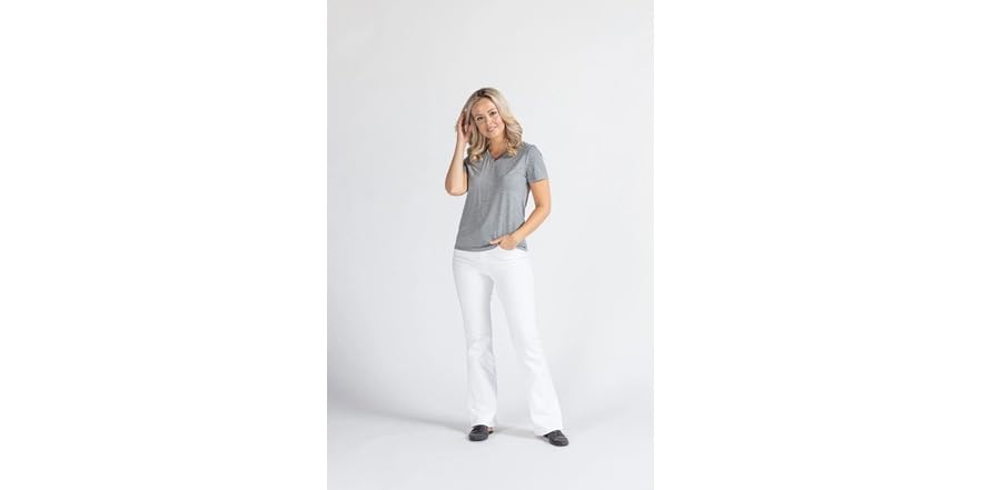 STEEN Luxury Bamboo Shirt Women's 2 Pack