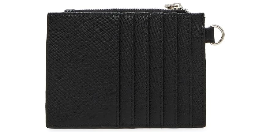 Steve Madden Dominic Clear Pouch