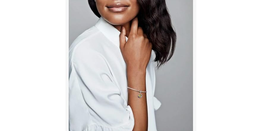 Pandora Disney Nightmare Before Christmas