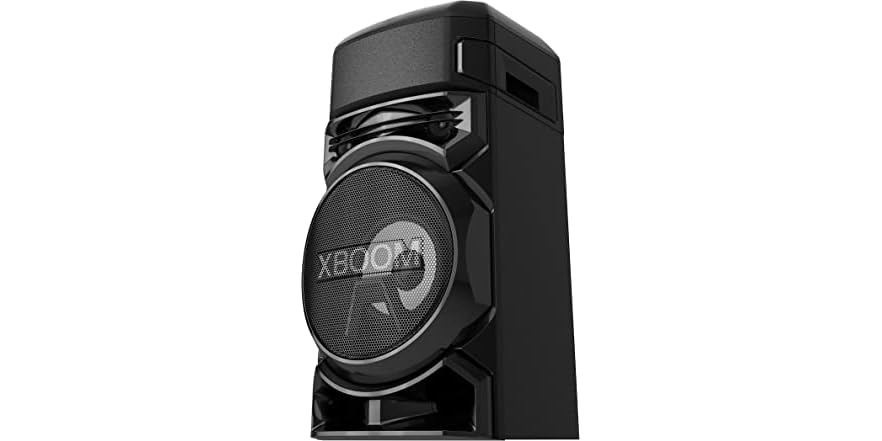 LG XBOOM RN5 Bluetooth Audio System