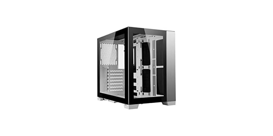 Lian-Li Case O11D Mini -W Mid-Tower