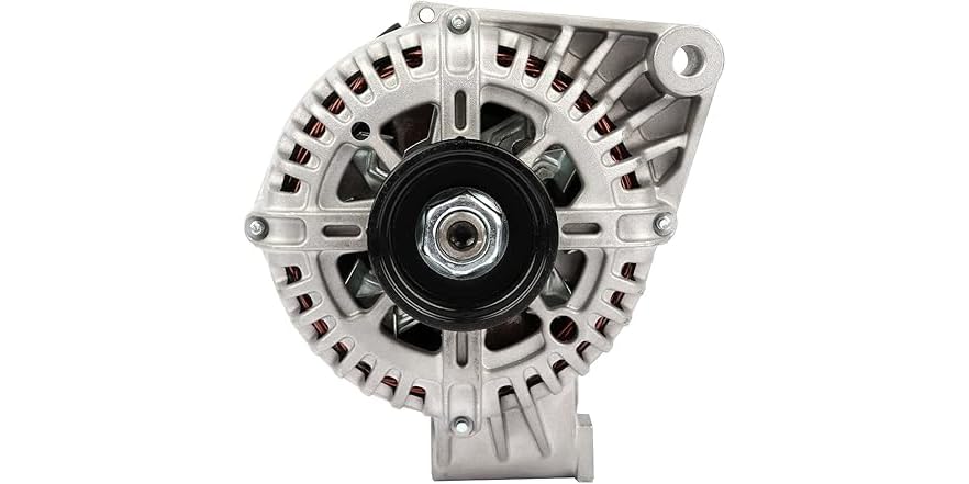 SCITOO High Output Alternator
