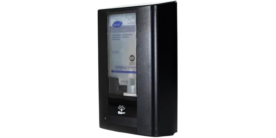 Diversey Intellicare Hybrid Dispenser