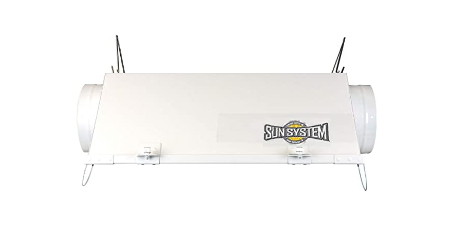 Sun System Grow Lights