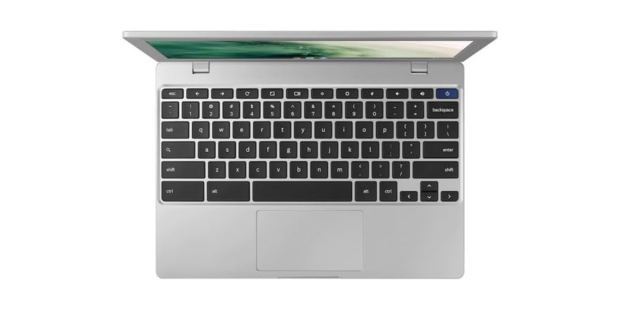 Samsung Chromebook 4 (2021 Model)