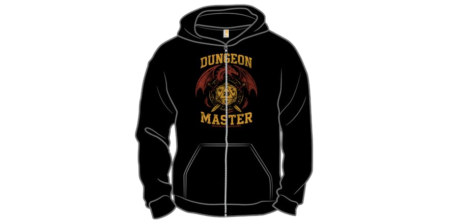 Master of Adventure