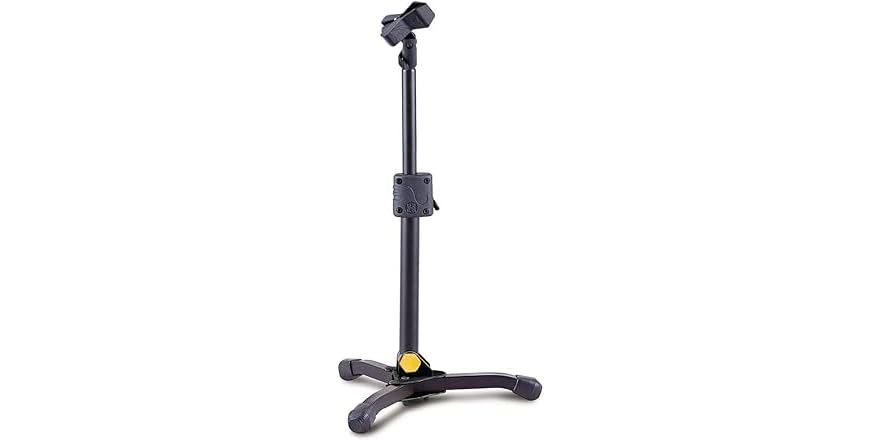 Hercules Stands MS300B Microphone Stand