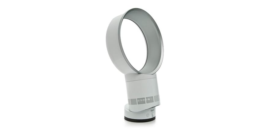 Dyson 10" Bladeless Fan