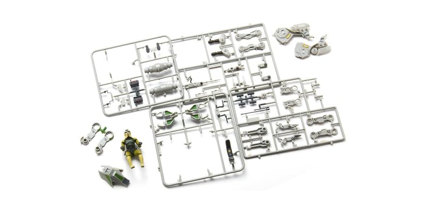 Revell SnapTite Star Wars AT-RT Model