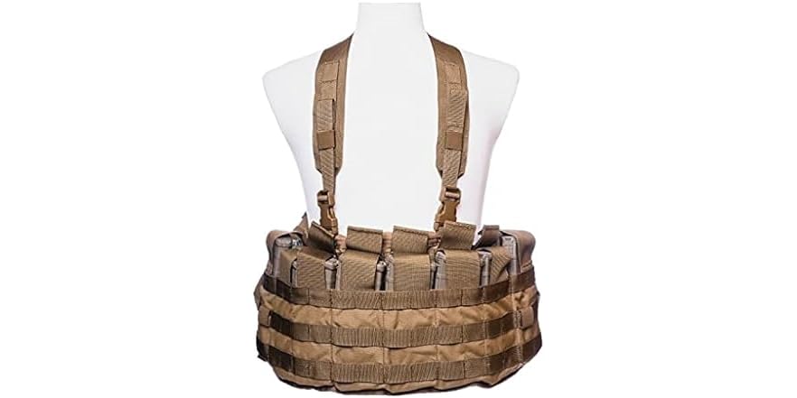 GI USMC Tactical Chest Rig