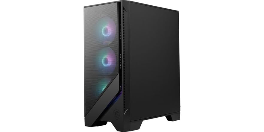 MSI Codex Z2 A8NVP-486US