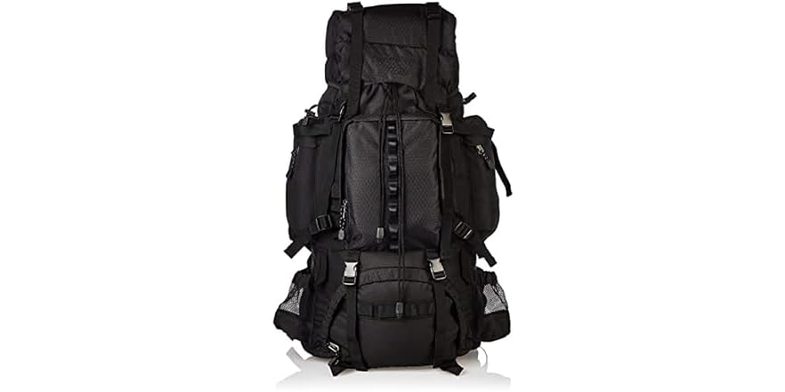 Amazon Hiking Backpack 18 x 8 x 37 In