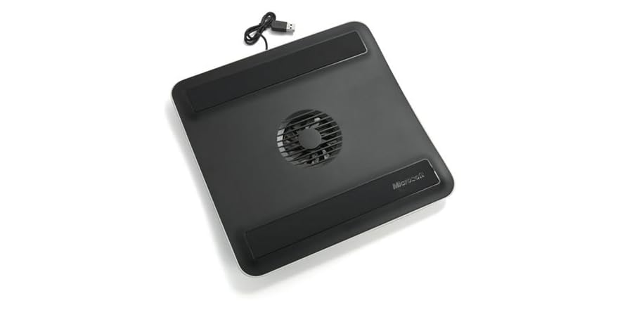 Microsoft Notebook Cooling Base