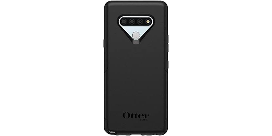 OtterBox Commuter LG STYLO 6 Case