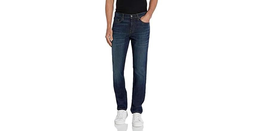 Amazon Essentials Men's Slim-Fit Jeans