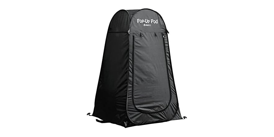 GigaTent Pop Up Pod Privacy Tent