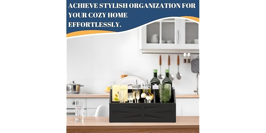 TISEMENT Paper Plate Dispenser