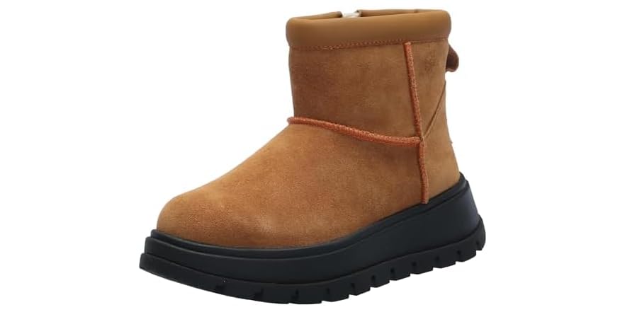 Koolaburra by UGG Women's Koola Mini Hybrid Boot