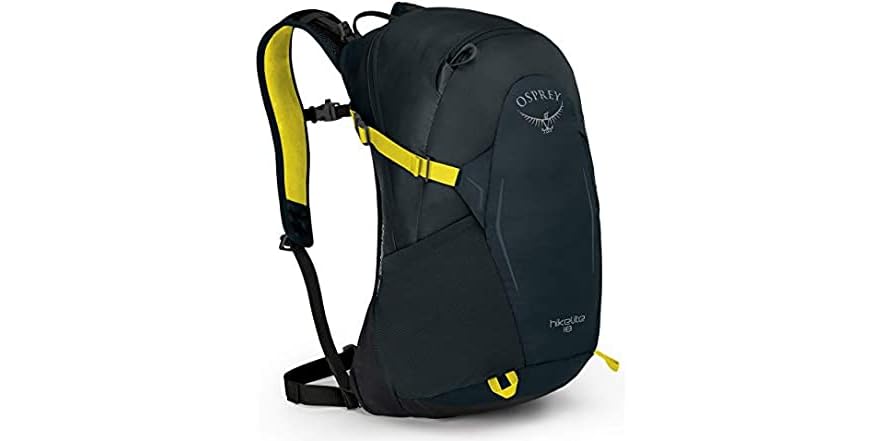 Osprey Hikelite 18 Backpack