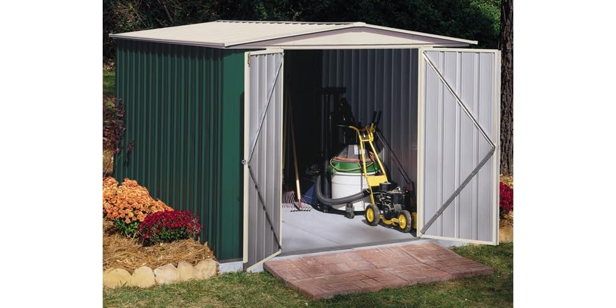 Arrow Sentry Shed - Your Choice