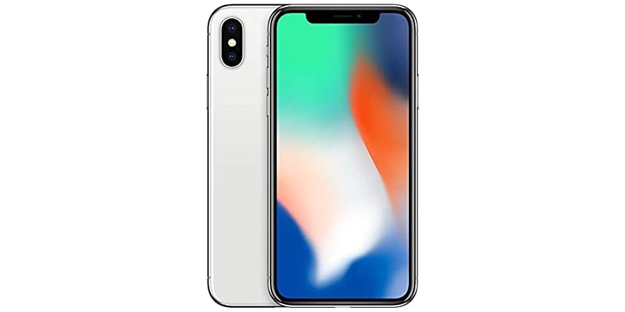 Simple Mobile Prepaid - Apple iPhone X