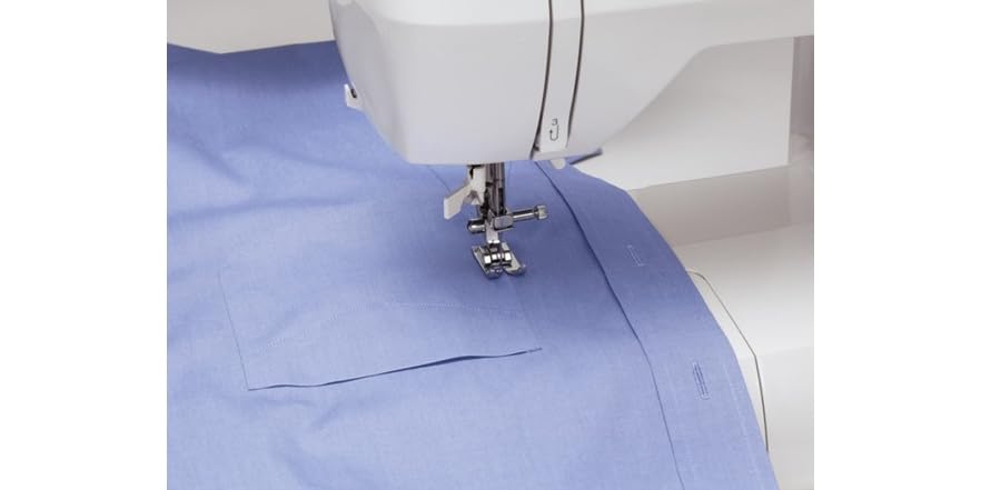 Singer 6160 60 Stitch Sewing Machine