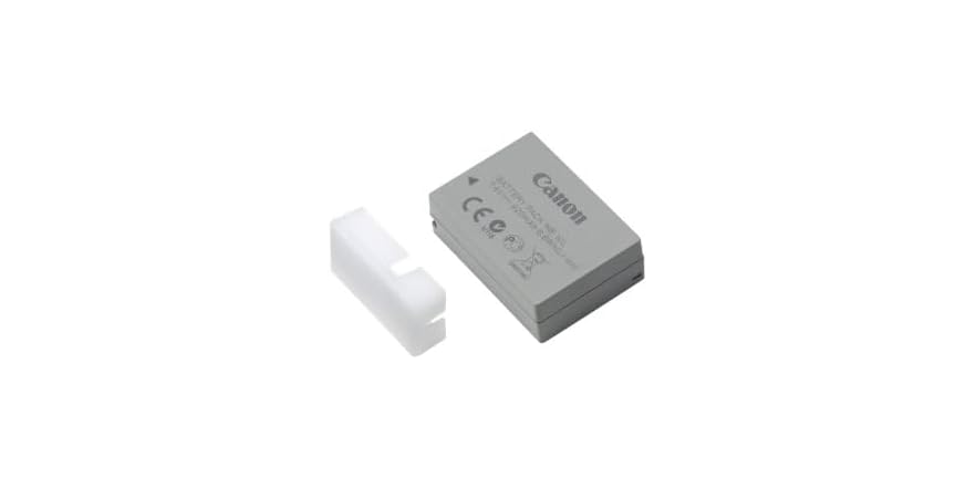 Canon NB-10L Rechargeable Battery