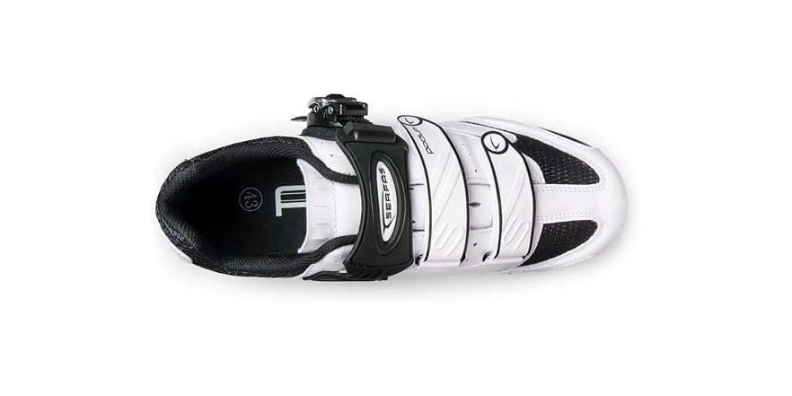 Serfas Cycling Shoes