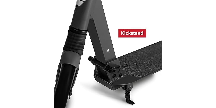 Flyer Kickstart Max Scooter 8+ Years