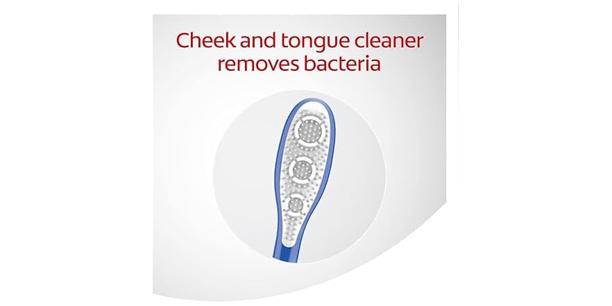 Colgate 360 Toothbrush Medium 4pk
