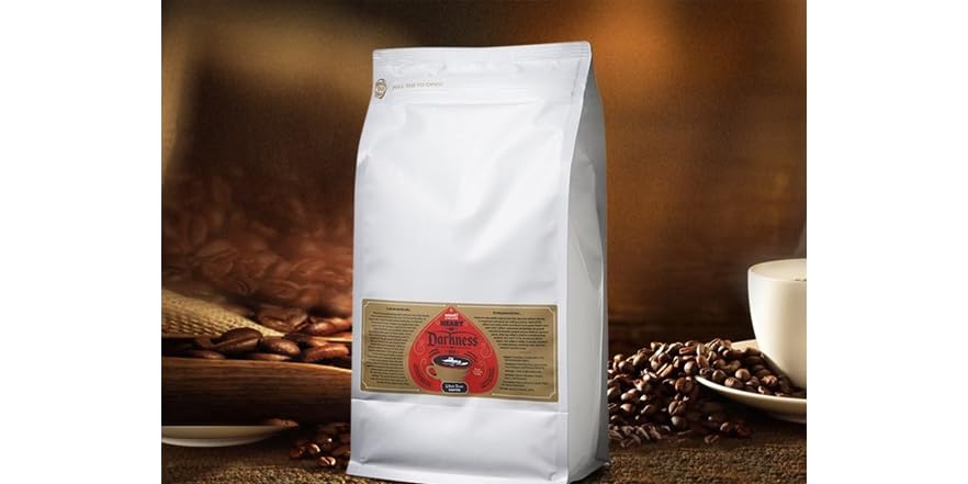 Woot Roasters Whole Bean Coffee- 2 lbs.