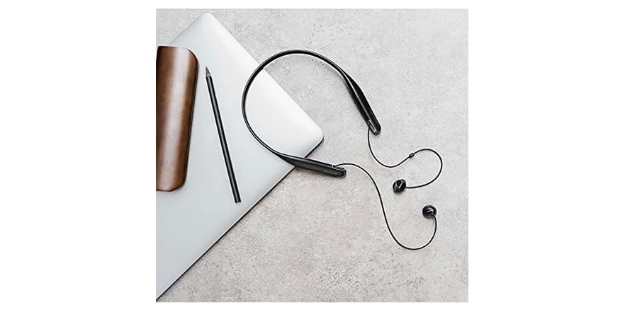 Philips Flite Hyprlite Wireless Earbuds