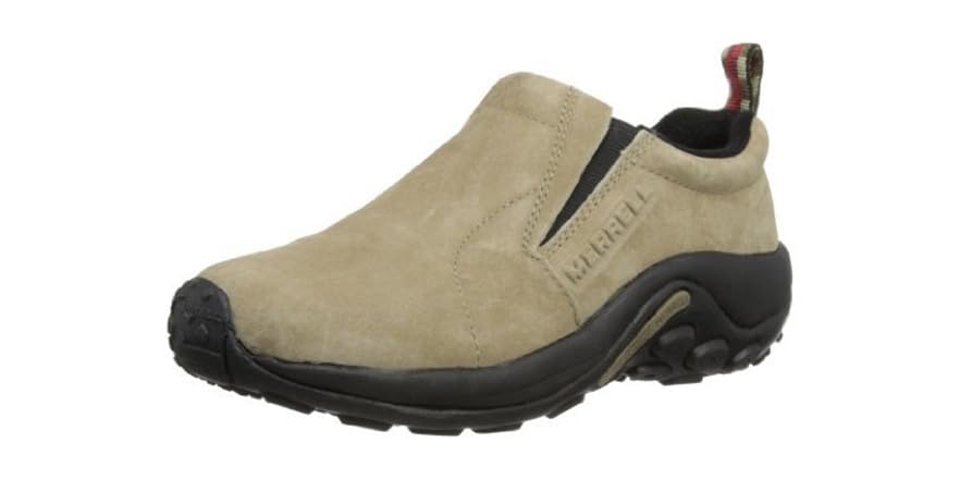 Merrell Women's Jungle Moc Shoes(Open Box)