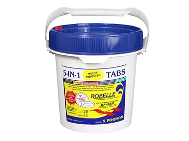 5-in-1 Multi-Purpose Tab