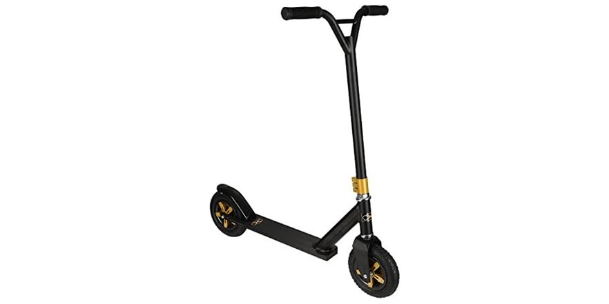 Xspec Aluminium Kids Stunt Kick Scooter