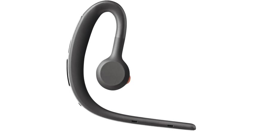 Jabra Storm Bluetooth Headset