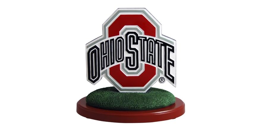 The Memory Company NCAA 3D Logo