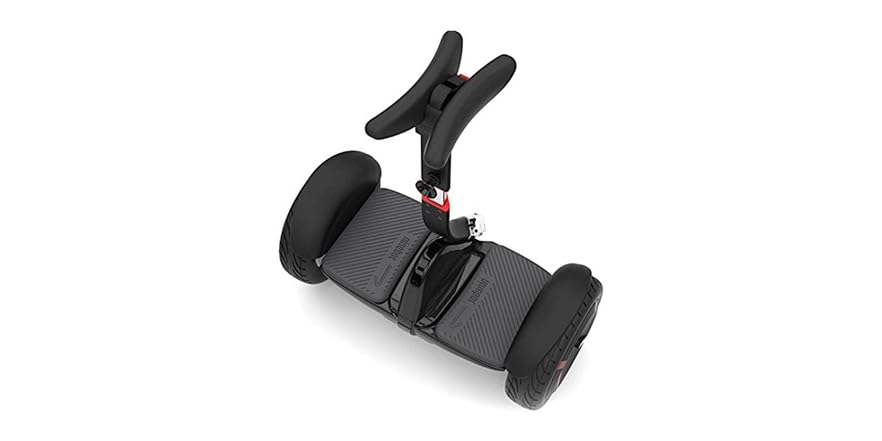 Segway miniPRO Personal Transporter