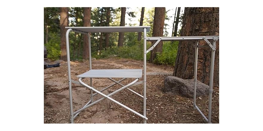 Alpine Mountain Gear Camping Roll Kitchen