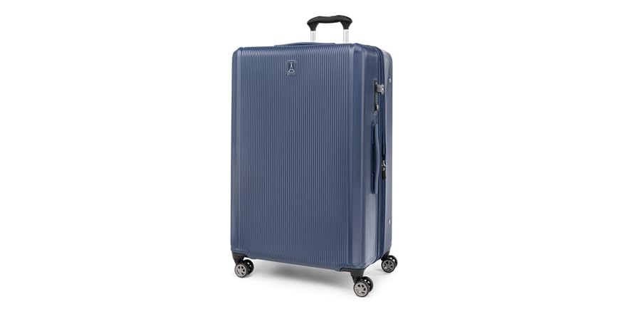 Walkabout 6 Expandable Hardside Spinner (Open Box)
