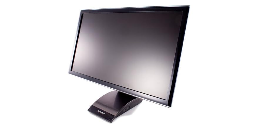 Samsung 23" Full-HD Monitor with USB Hub