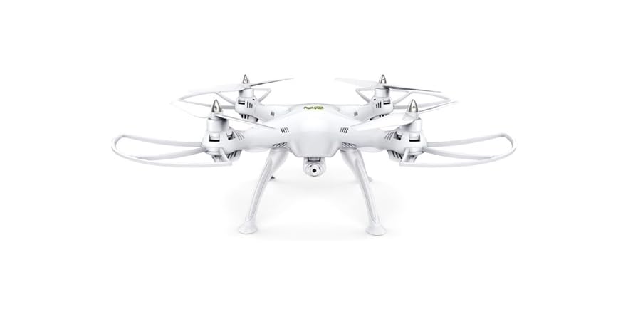 Promark P70 Drone w/ 3D VR Goggles