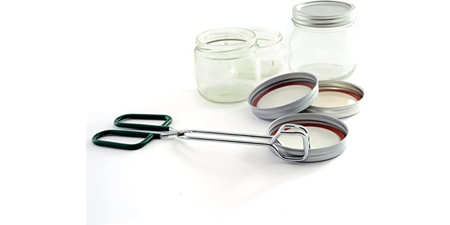 Norpro Canning Essentials Boxed Set, 6 Piece Set