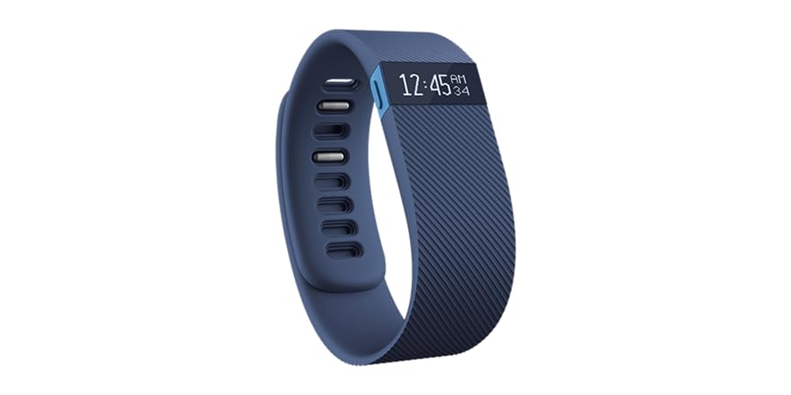 Fitbit Charge HR Large (Open Box)