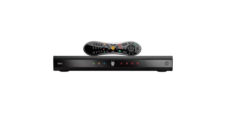 TiVo Premiere XL4 DVR
