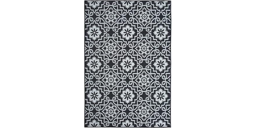 Moro Tile Design Rug: Your Choice