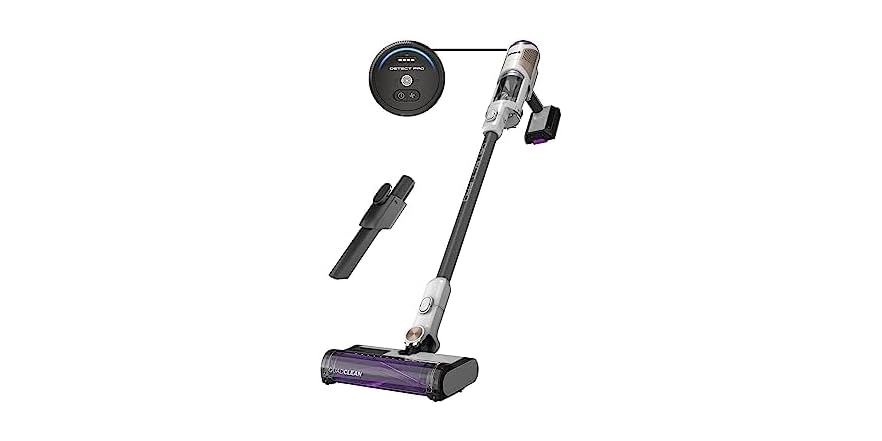 Shark R-IW1111 Cordless Lightweight Vacuum